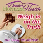 Here's the Skinny - Denver Hormone Health